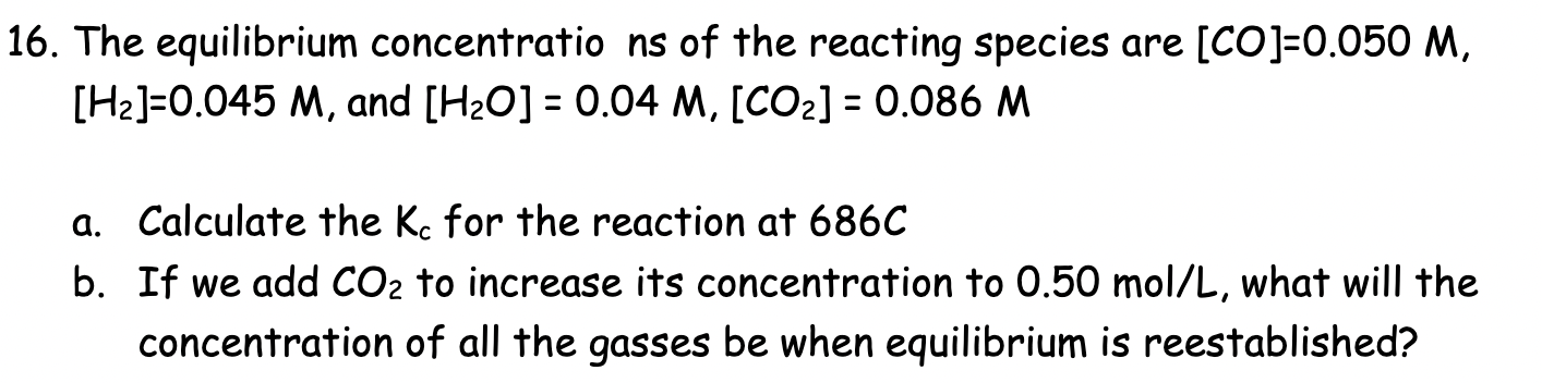 Solved I found part a but could someone help me with part B? | Chegg.com