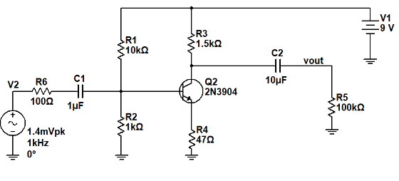 Solved Simulate the circuit of Figure 2 ﻿in Multisim and | Chegg.com