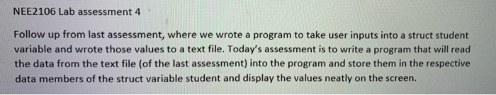 Solved copmuter programming for electrical engineering.i | Chegg.com