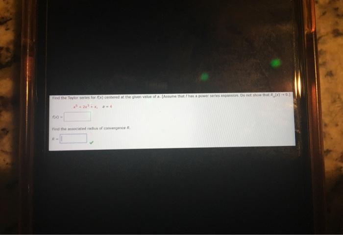 Solved x3+2x2+x,a=4 f(x)= | Chegg.com