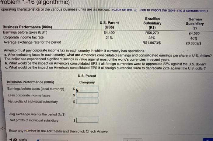 Solved mework: Chapter 1 Homework ore: 0 of 1 pt 7 of 8 (0 | Chegg.com Solved mework: Chapter 1 Homework ore: 0 of 1 pt 7 of 8 (0 | Chegg.com