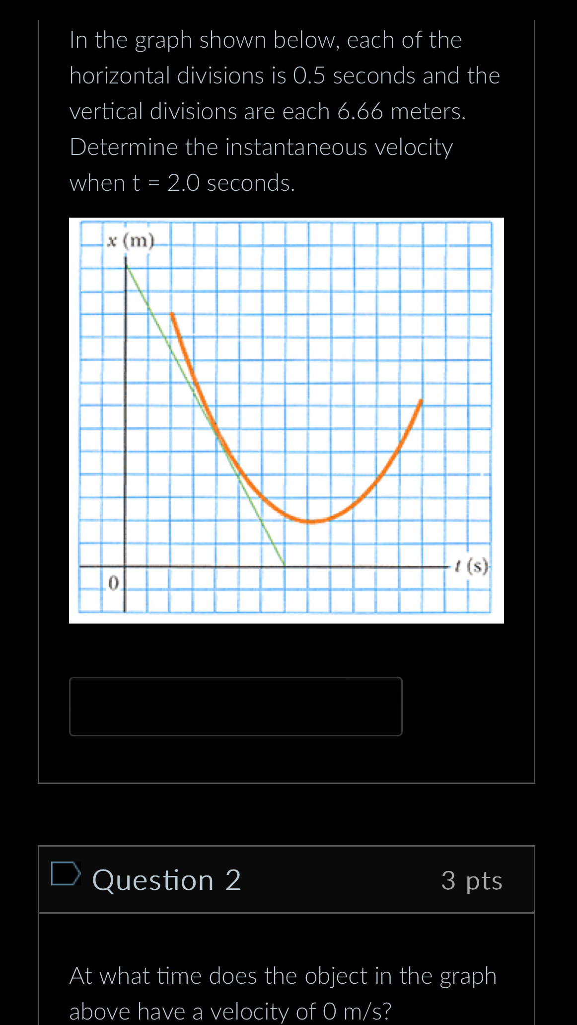 Solved In the graph shown below, each of the horizontal | Chegg.com