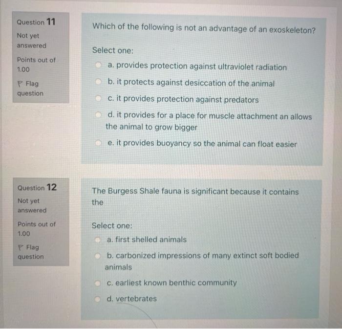Solved Question 9 The Catskill Delta formed as a result of | Chegg.com
