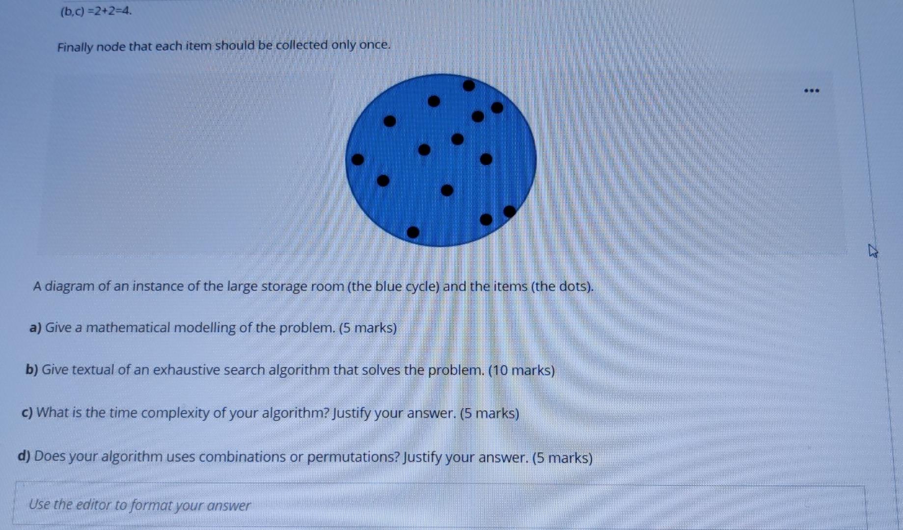 Solved Question 1 10 Points A person wishes to collect a set | Chegg.com