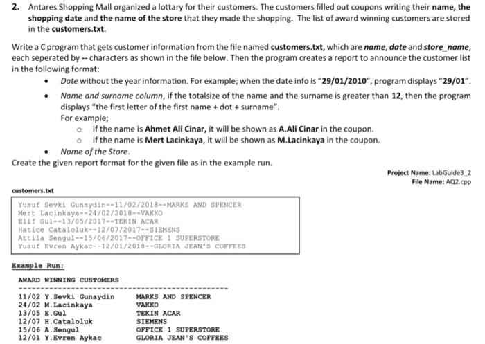 Solved 1. Write a C program that uses random number | Chegg.com