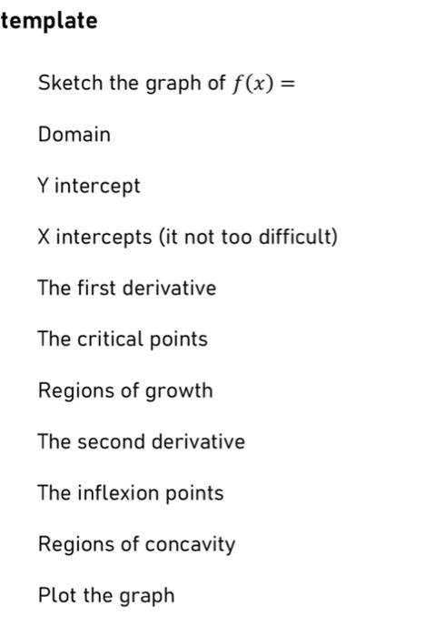Solved Sketch the graph of f(x)=(x−1)2(x+3)Sketch the graph | Chegg.com