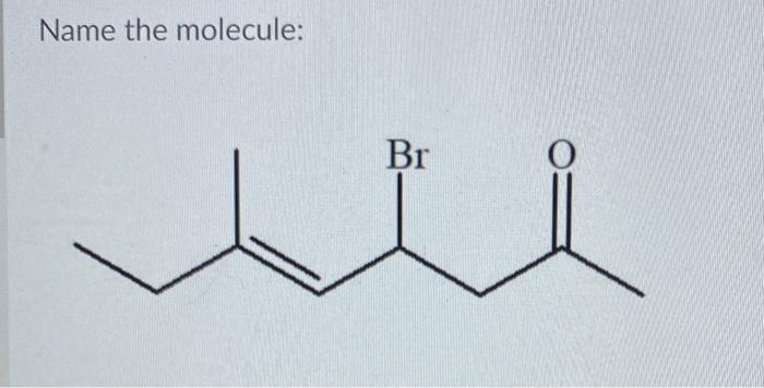 Solved Name the molecule: NS N(CH3)2 Name the molecule: | Chegg.com