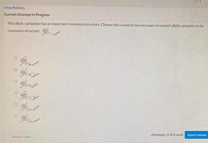 Solved View Policies Current Attempt in Progress This | Chegg.com