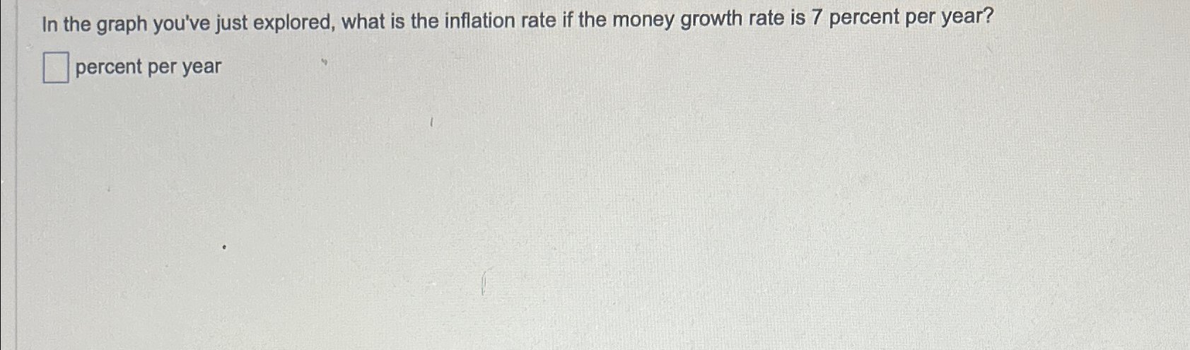 Solved In the graph you've just explored, what is the | Chegg.com