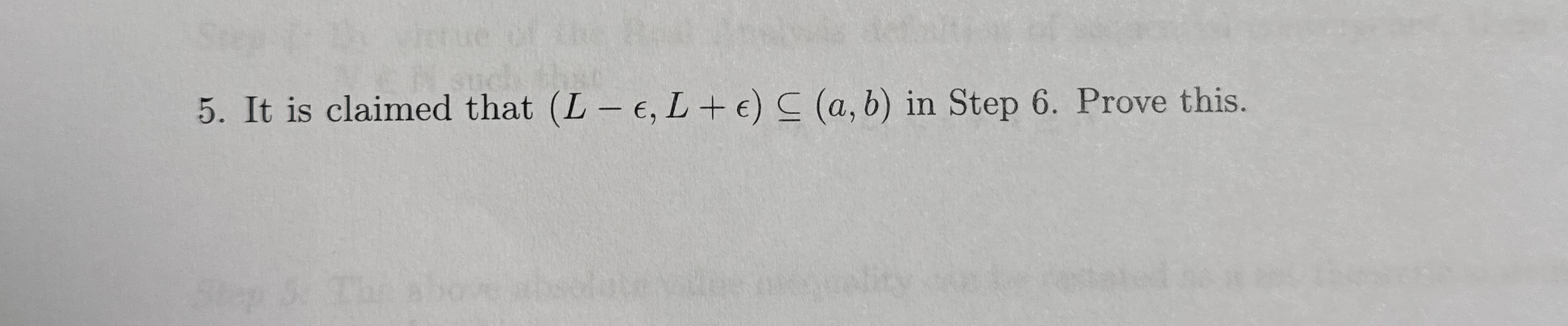 Solved Problems 2-5: Consider the topological space | Chegg.com