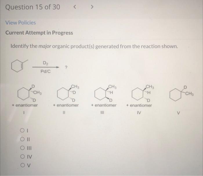 Solved What is the expected Markovnikov addition product | Chegg.com