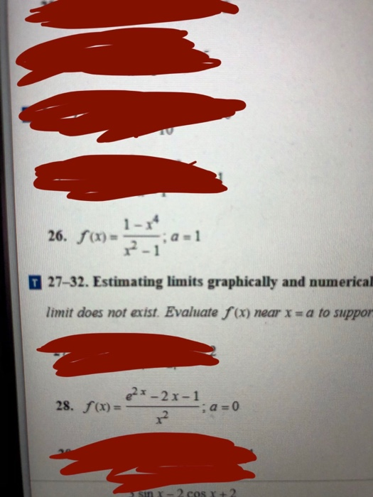 Solved 18. One-sided and two-sided limits Use the graph of g | Chegg.com
