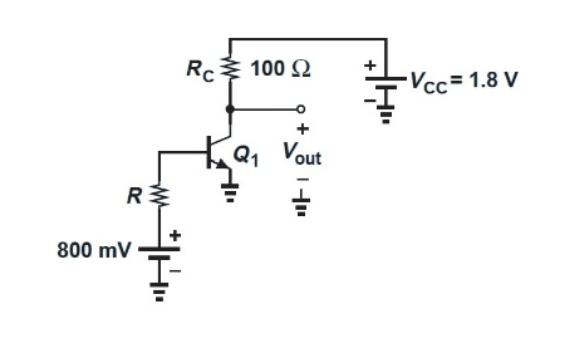 Solved Calculate Vout in the circuit below using the | Chegg.com