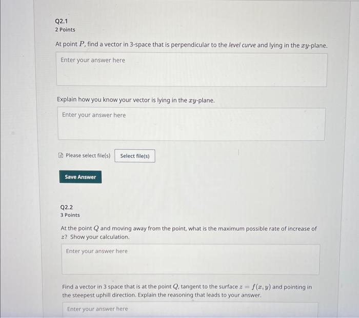 Solved All parts are from the same problem so please do the | Chegg.com