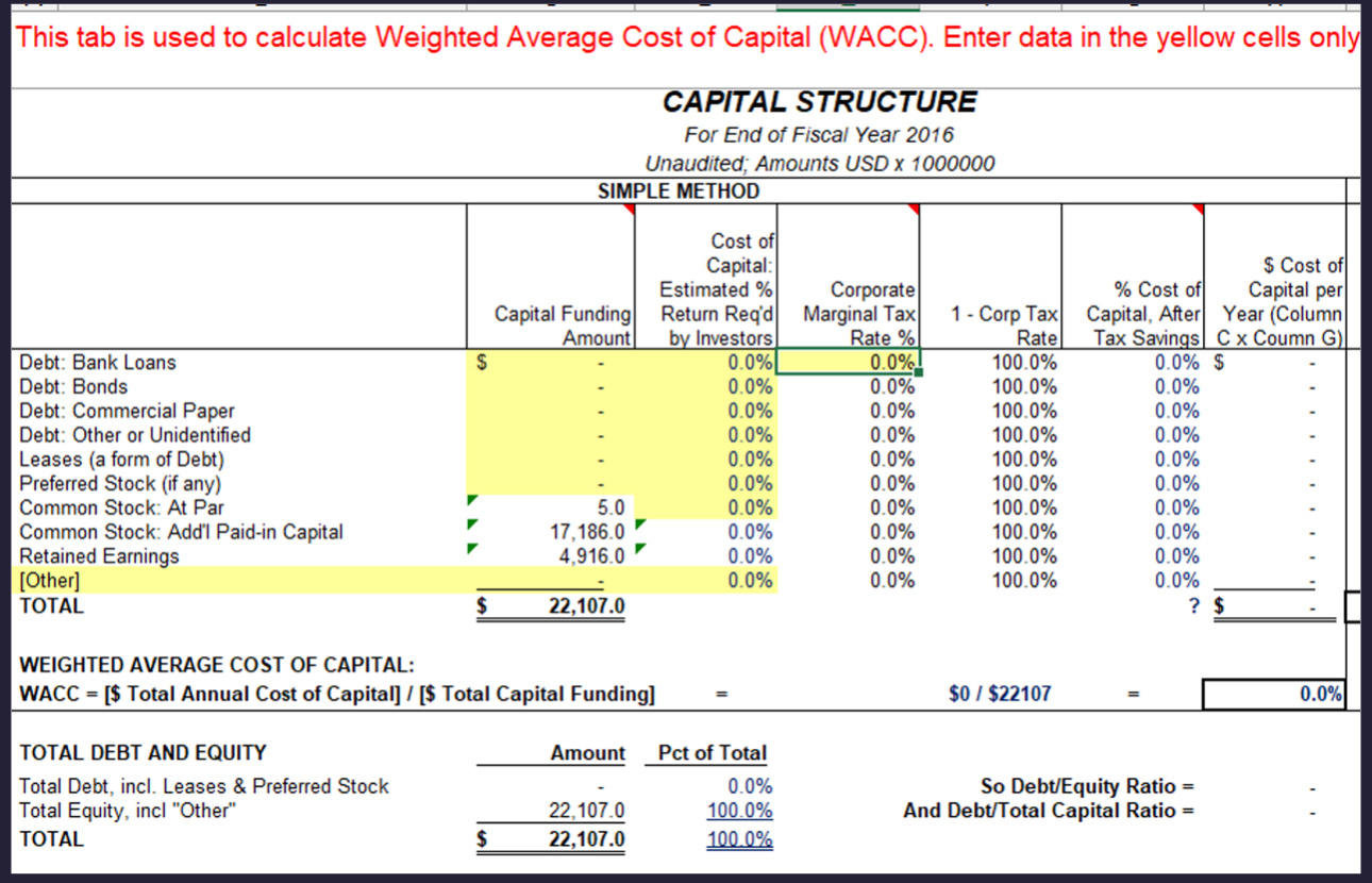 Solved This tab is used to calculate Weighted Average Cost | Chegg.com