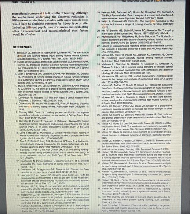 read the article below and answer the following | Chegg.com