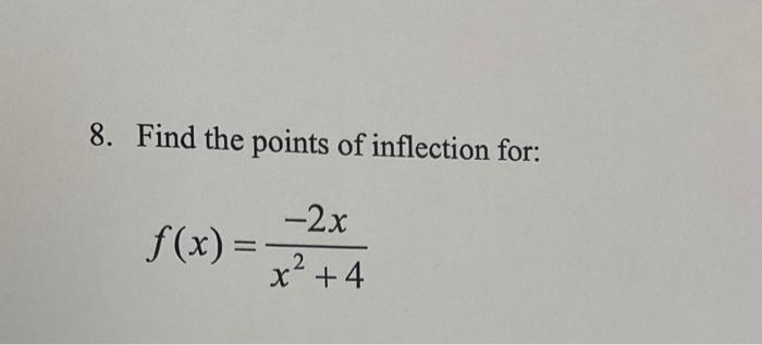5. Determine the constants a, b, c, and d, so that | Chegg.com