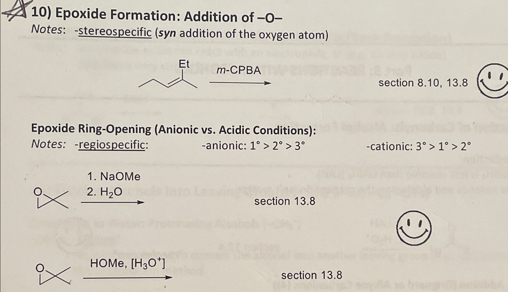 Solved Please solve reactions using given reagents. | Chegg.com