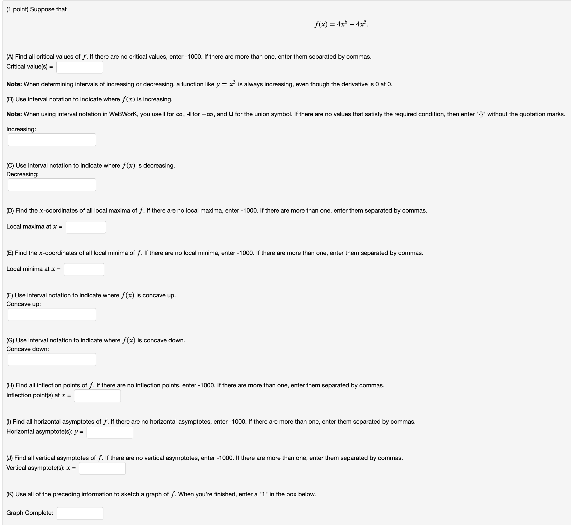 Solved (1 ﻿point) ﻿Suppose that(1 ﻿point) ﻿Suppose | Chegg.com