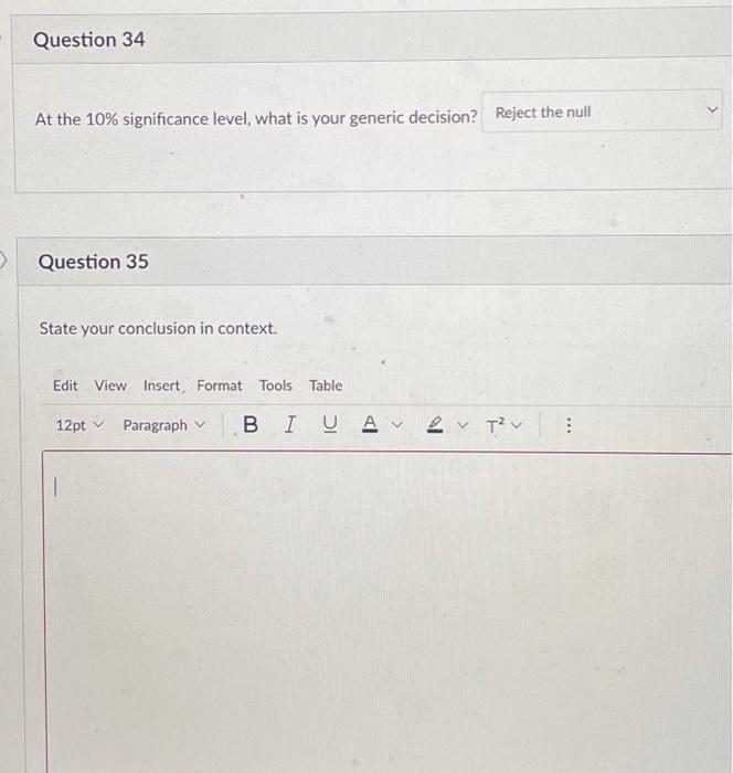 Solved Use this information for problems #26--37: A | Chegg.com