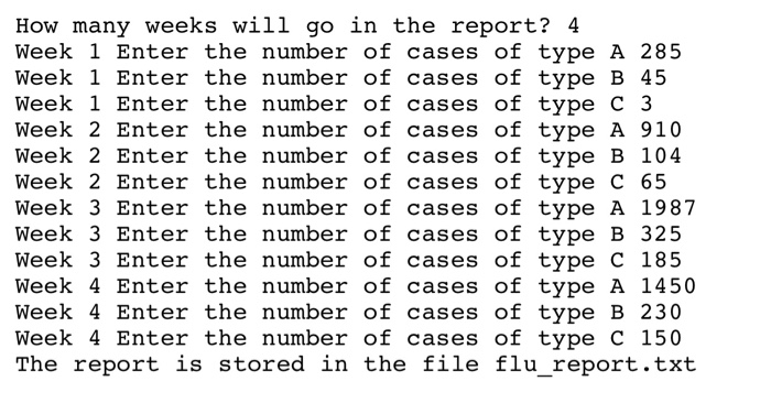 Solved Problem:Your friend is an intern at the local | Chegg.com
