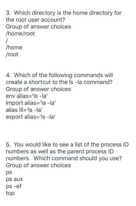 Solved The answers are there I just want the correct answers | Chegg.com
