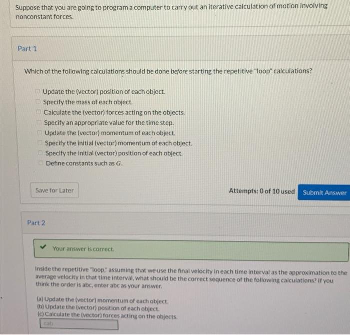 Solved Suppose that you are going to program a computer to | Chegg.com