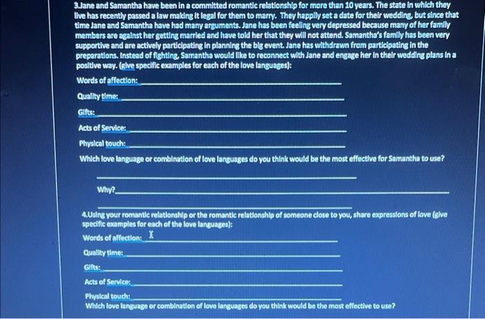 Solved LEARNING OBJECTIVES CHAPTER 10 IDENTIFYING AND | Chegg.com