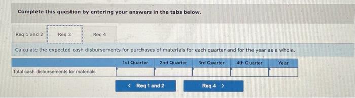 Solved Exercise 8-16 (Algo) Direct Materials and Direct | Chegg.com