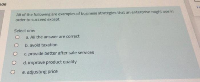 Solved In the 7FE framework, the phase which is a | Chegg.com