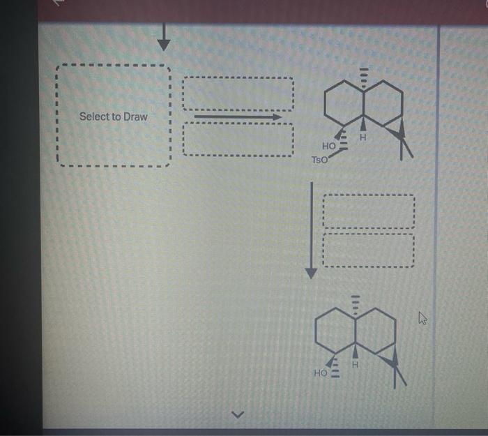 Solved Maaliol is a fragrance found in patchouli oil. Draw | Chegg.com