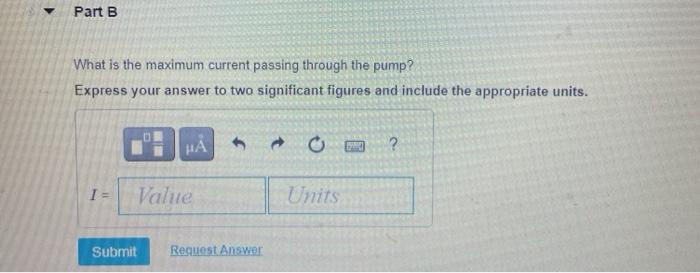 Solved Part A What is the maximum instantaneous power | Chegg.com