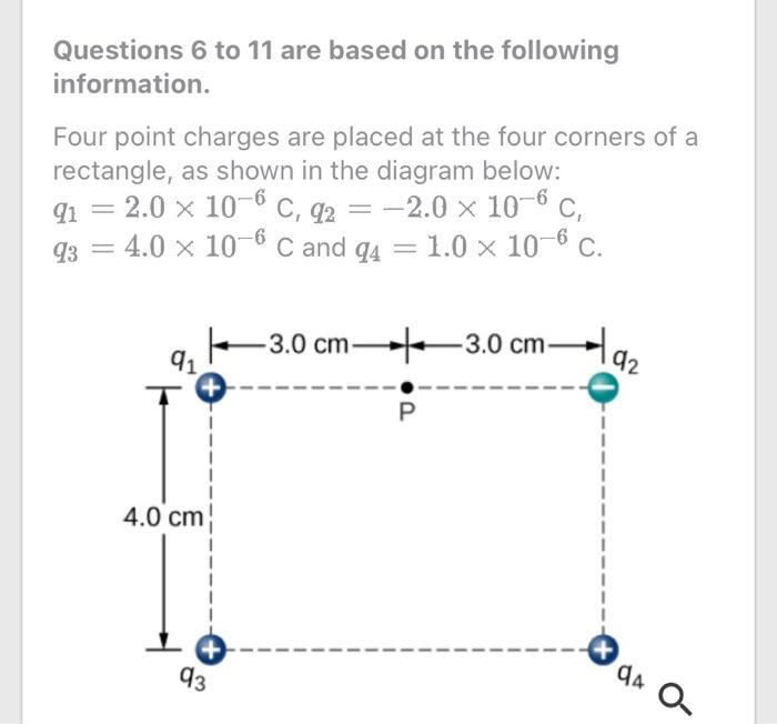 Solved what is the y component of the electric field E1 at | Chegg.com