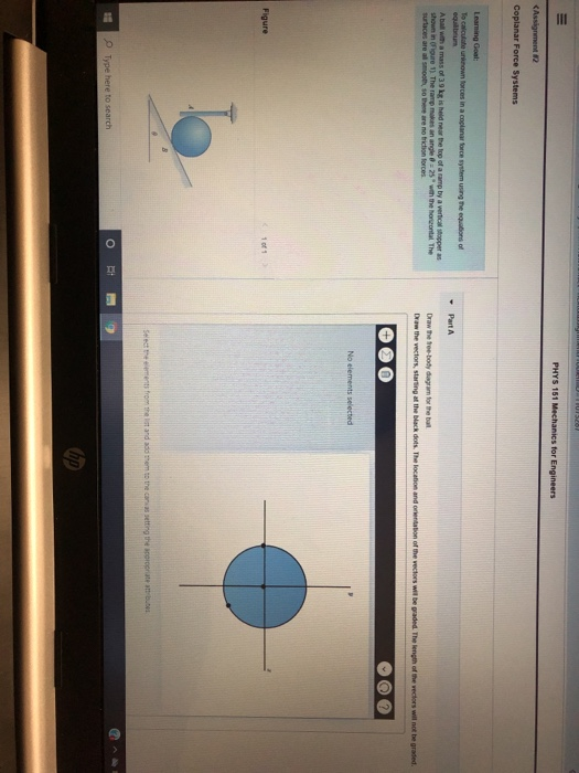 Solved PHYS 151 Mechanics for Engineers | Chegg.com