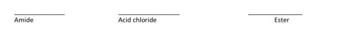 Solved draw 4-carbon structures for each of the functionals | Chegg.com