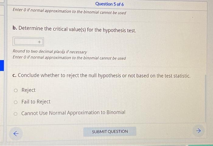 Solved Determine if the conditions required for the normal | Chegg.com
