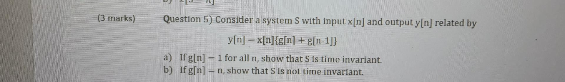 Solved I want to solve the question comprehensively and in | Chegg.com