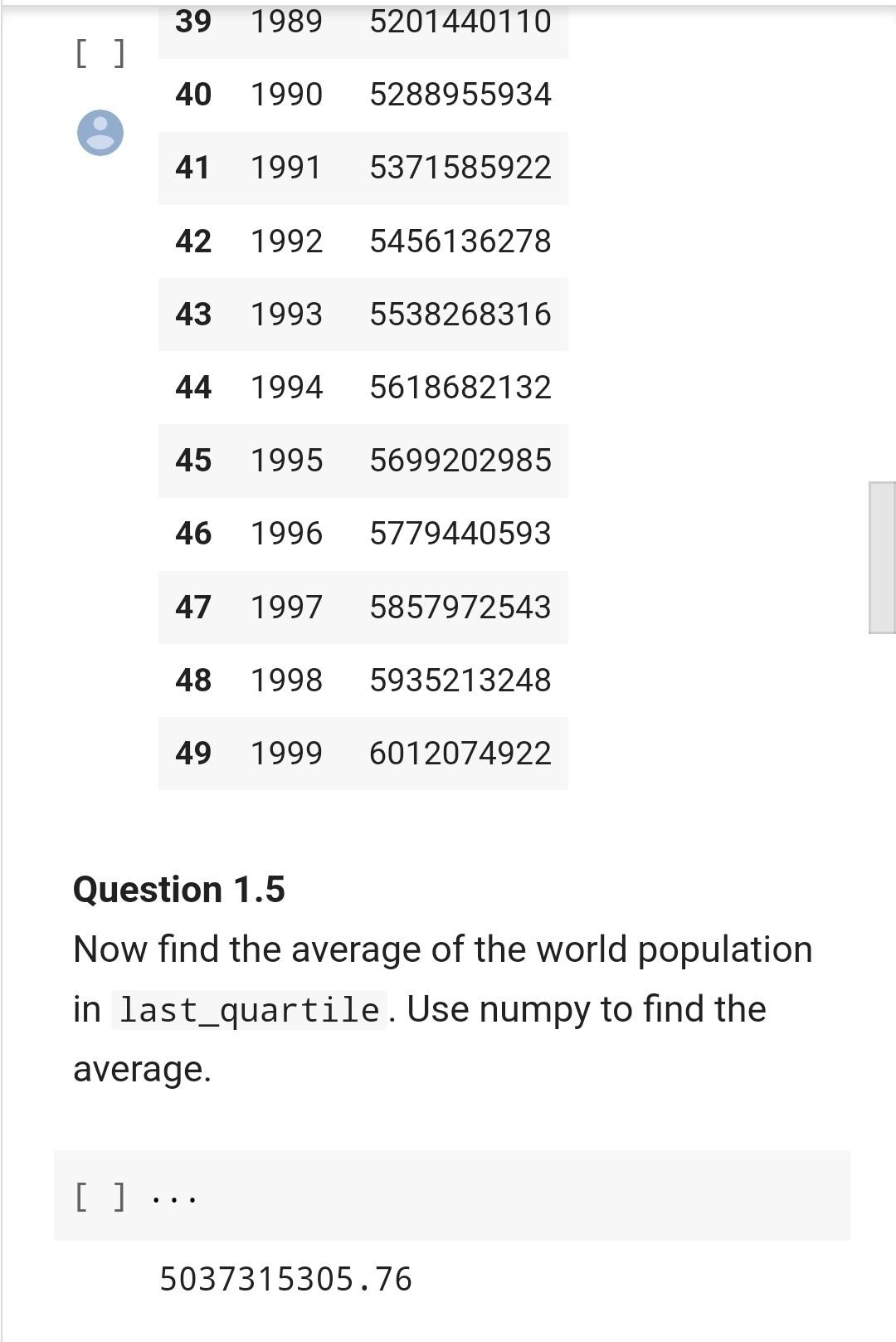 Solved Data Science and Applied Machine Learning Student's | Chegg.com