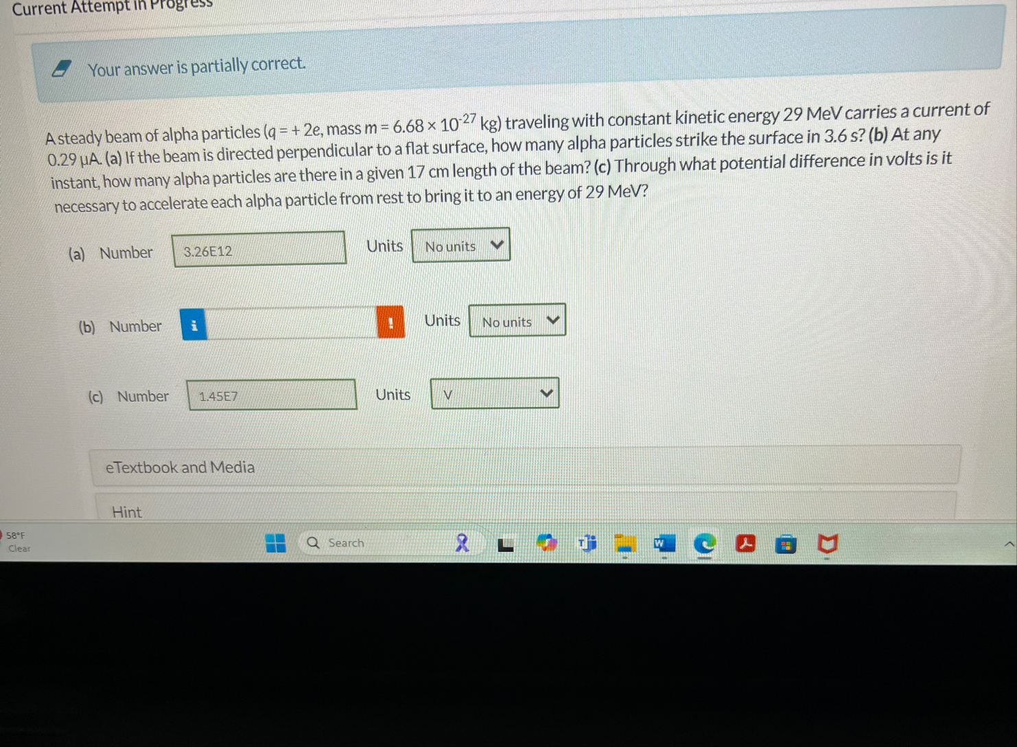 Solved Student - ﻿myUofMBrytewave eReader (...Opening Hours | Chegg.com