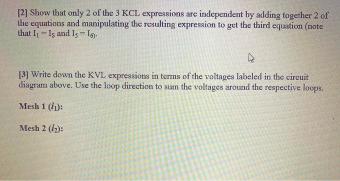 Solved ECE 20700 Experiment 02 Pre-Lab Assignment | Chegg.com