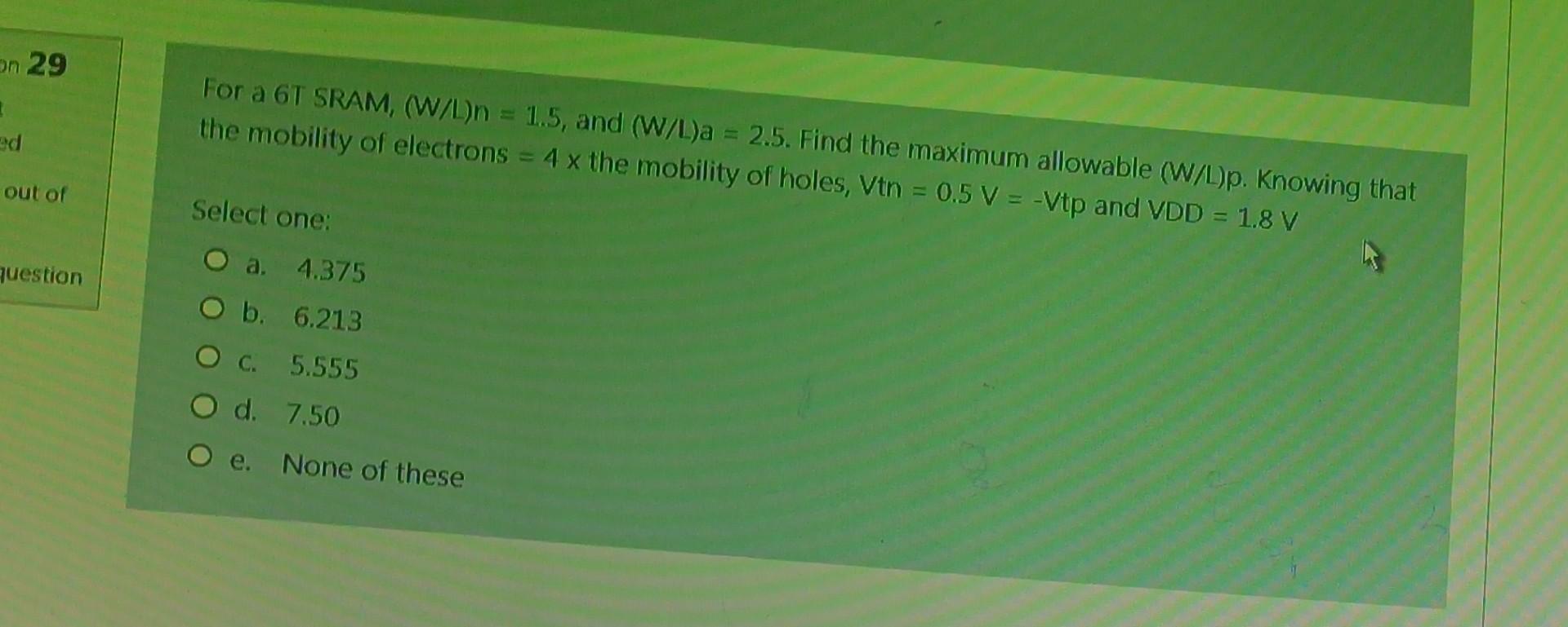 Question | Chegg.com