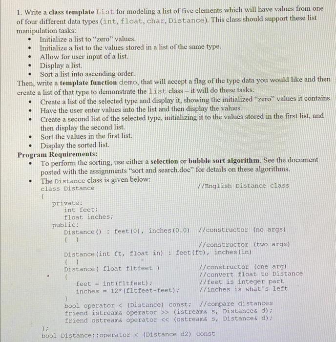 Solved C++using namespace std;Here is the code requirement | Chegg.com