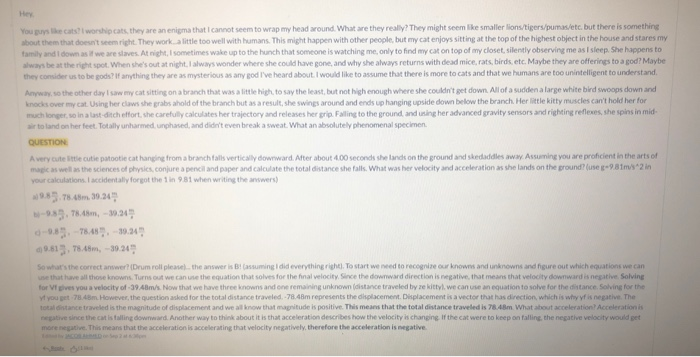 Solved This is a graded discussion 3 points possible (Graded | Chegg.com