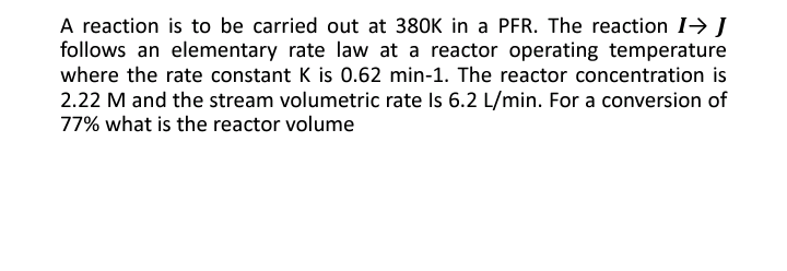 Solved It is desired to produce 46.4 mol/s of Ethylene | Chegg.com
