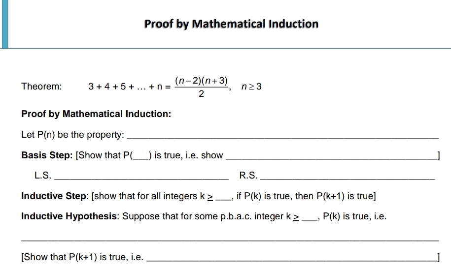 Solved MAKE SURE TO ANSWER EACH LINE PLEASE!!!Proof by | Chegg.com