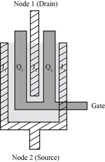 Solved: Chapter 2 Problem 13P Solution | Analog Integrated Circuit ... Solved: Chapter 2 Problem 13P Solution | Analog Integrated Circuit ...