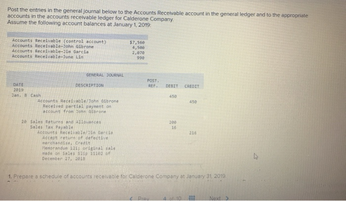 Solved GENERAL JOURNAL POST. REF. DEBIT CREDIT DATE | Chegg.com