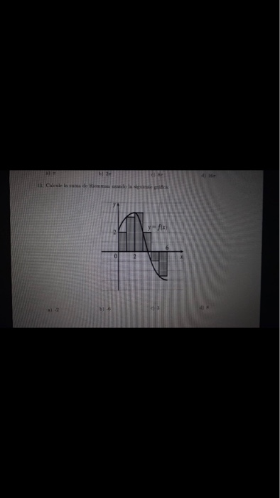 Solved 13. Calcule In sumse Re | Chegg.com
