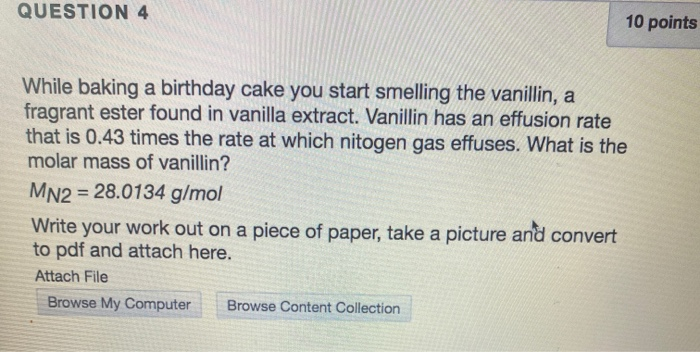 extraction vanilline