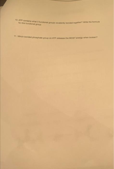 Solved BIOCHEMISTRY REACTIONS WORKSHEET Maten the defrution | Chegg.com